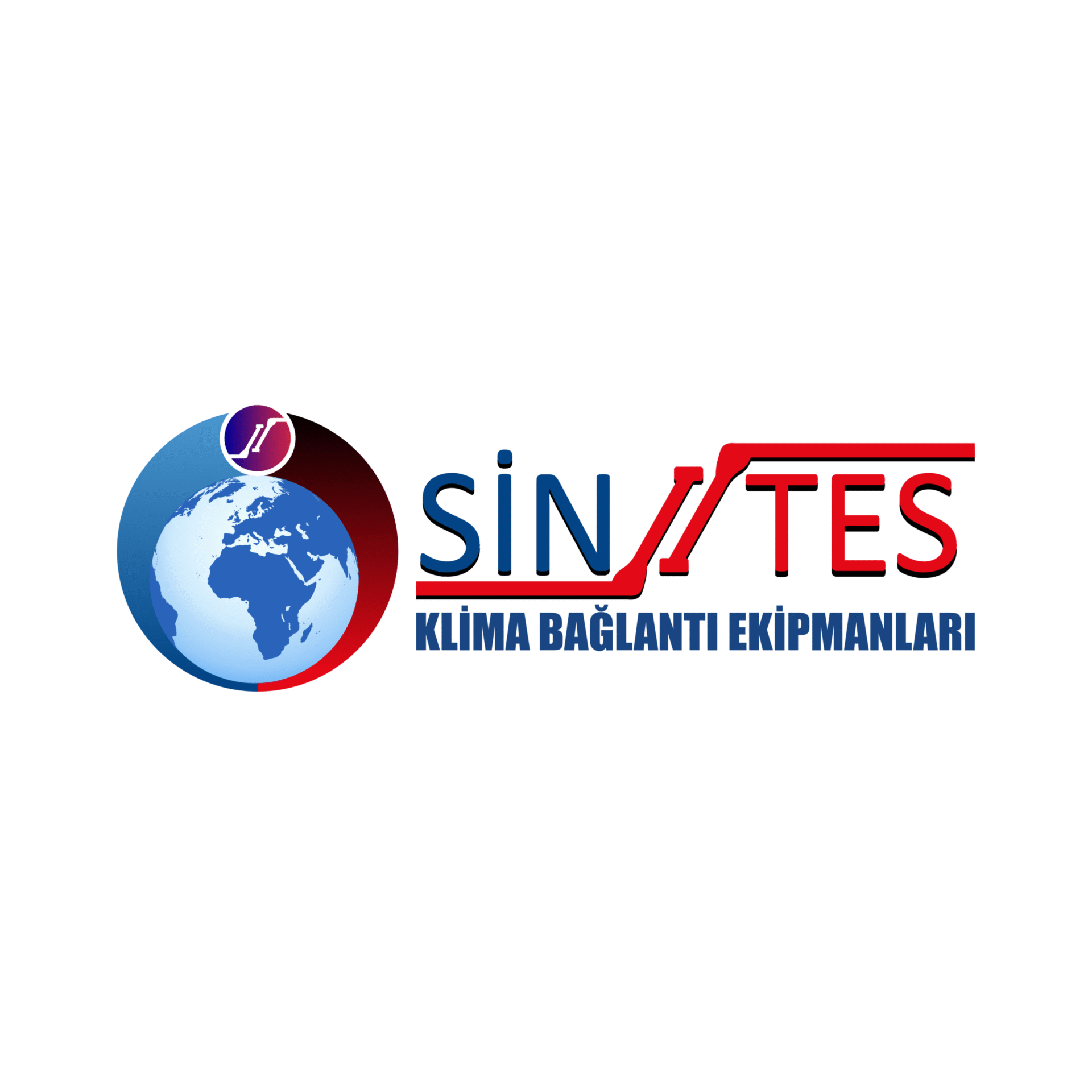 Sintes - Klima Bağlantı Ekipmanları